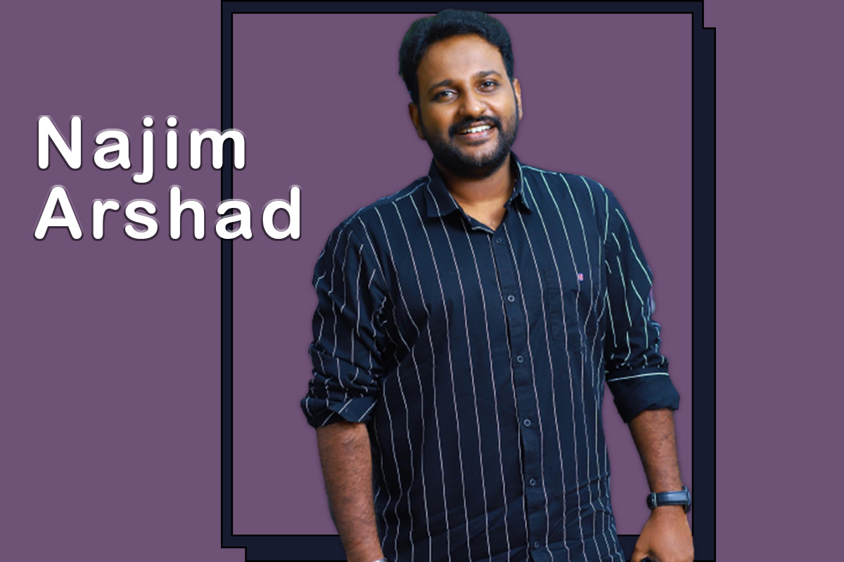 Najim Arshad | Latest Songs, Biography, Family, Wife, Mother, Place & Age