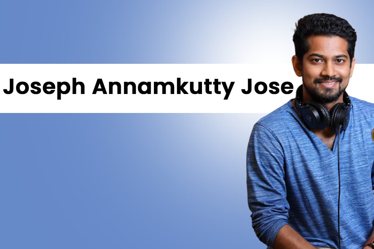Joseph Annamkutty Jose | Biography, Family, Contact Number, Age