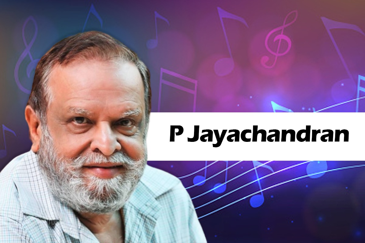 P Jayachandran | Biography, Age, Height, Weight, Family, Wiki