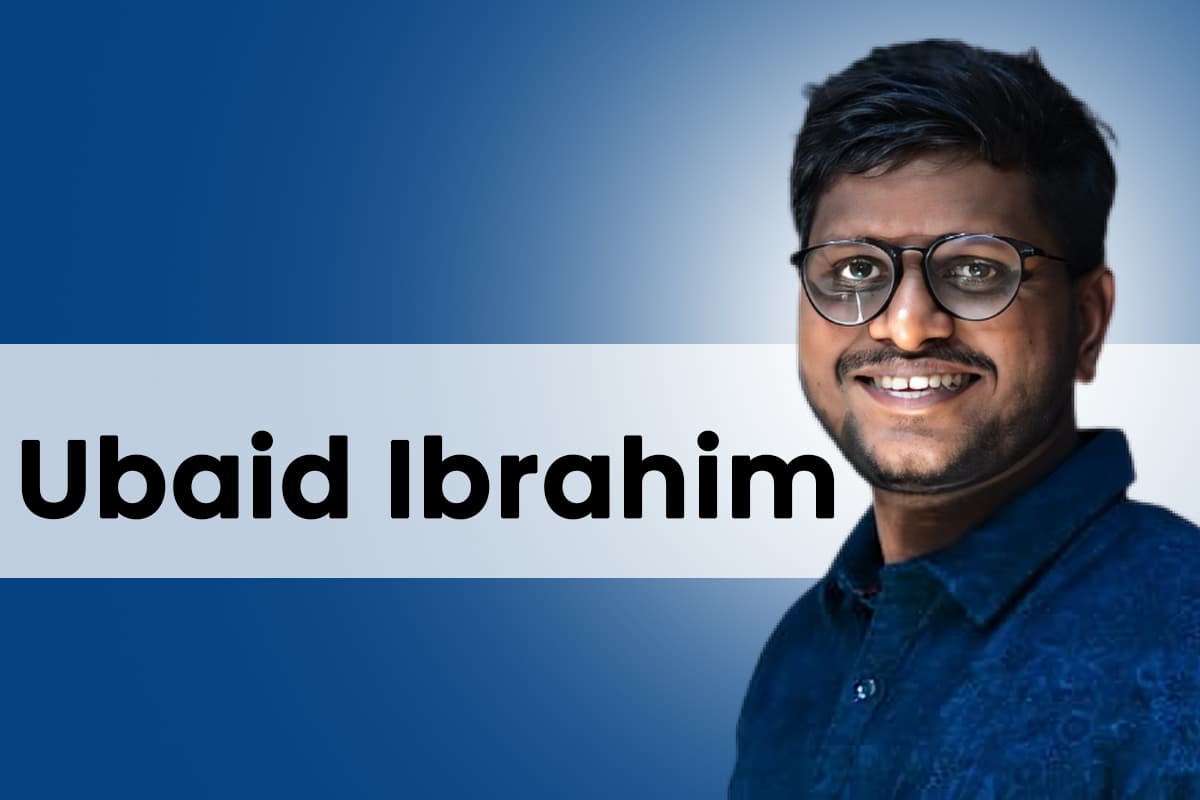 Ubaid Ibrahim 2.0 | Wiki, Family, Net Worth, Age, Contact Number