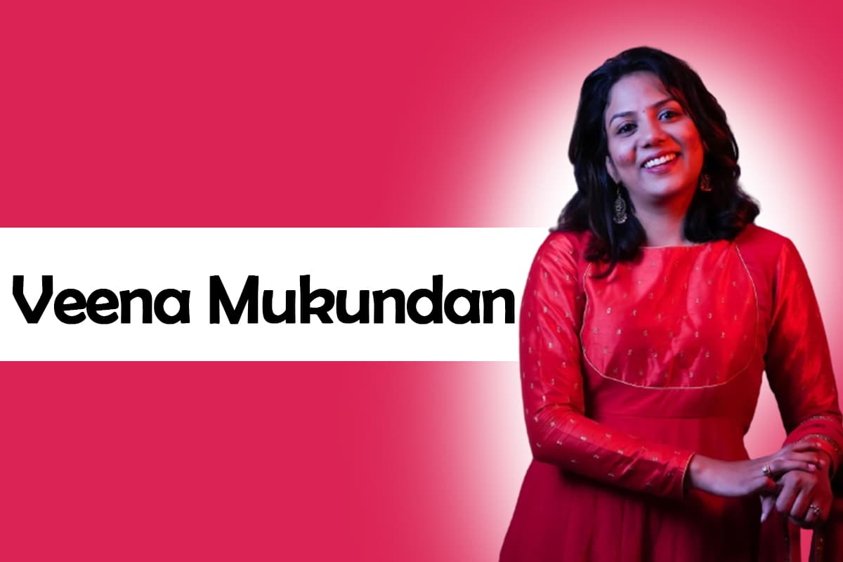 Veena Mukundan | VJ, Wiki, Biography, Age, Family | SEOKOK
