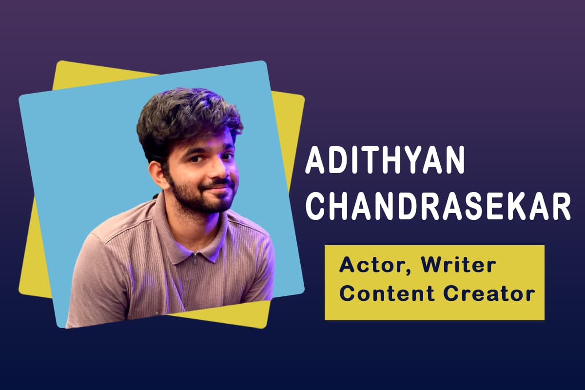 Adithyan Chandrashekar | Karikku Fliq, Movies, Age, Family, Wiki