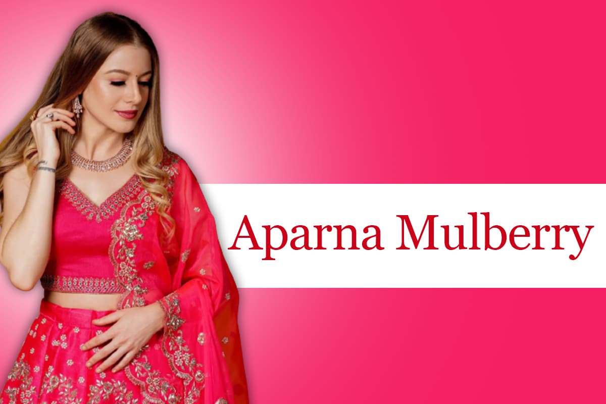 Aparna Mulberry | Wiki, Age, Height, Biography, Spouse, Family