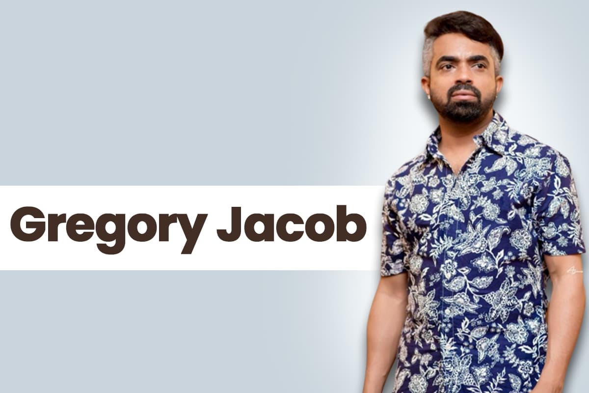 Jacob Gregory | Wiki, Bio, Age, Family, Wife, Marriage, Height
