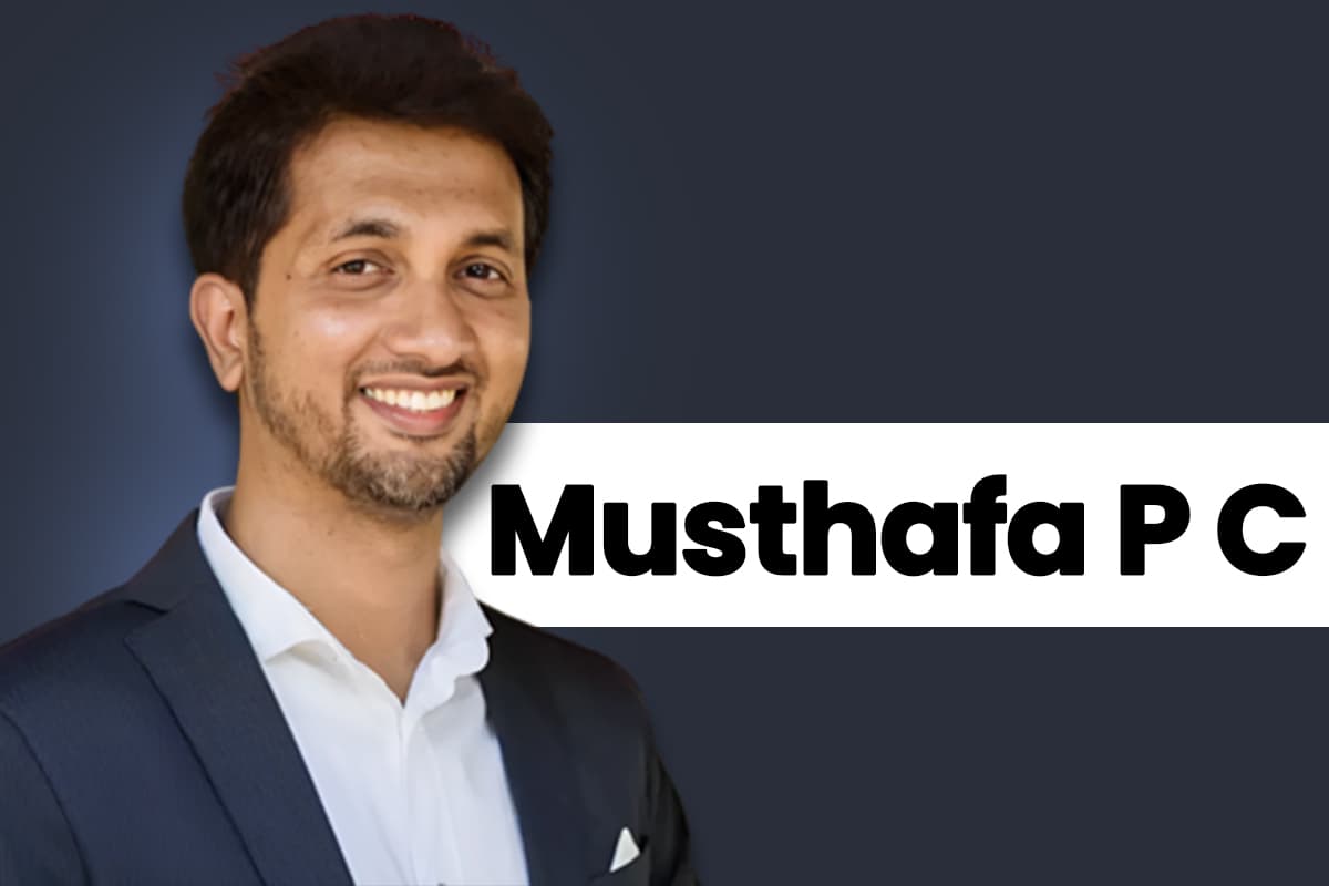 Musthafa PC | Wiki, Bio, Age, Wife, Family, Net Worth, Education