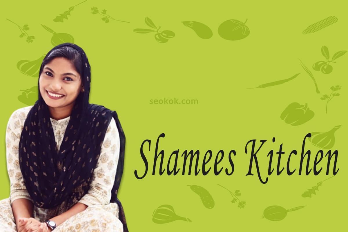 Shameera P. R | Shamees Kitchen, Wiki, Net Worth, Age, Husband, Family