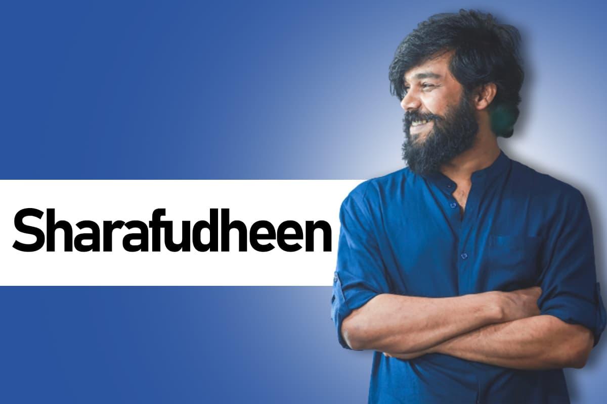 Sharafudheen | Wiki, Bio, Family, Birthday, Height, Age, Net Worth