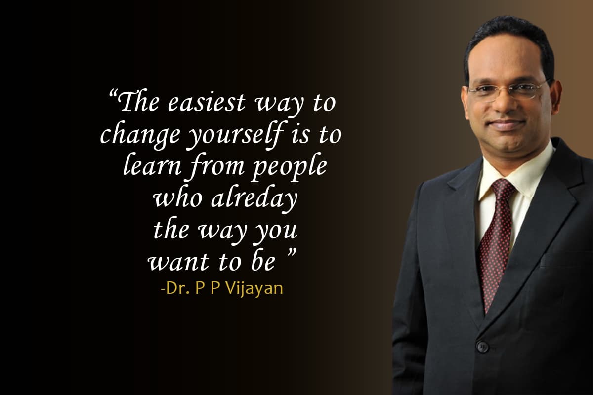 Dr. P P Vijayan | Books, Website, Family, Age, Contact Number, Net Worth