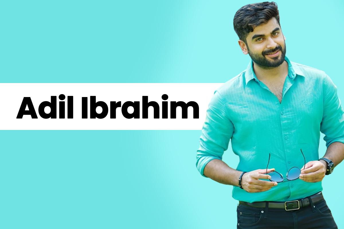 Adil Ibrahim | Wiki, Age, Bio, Wedding, Place, Father, Net Worth