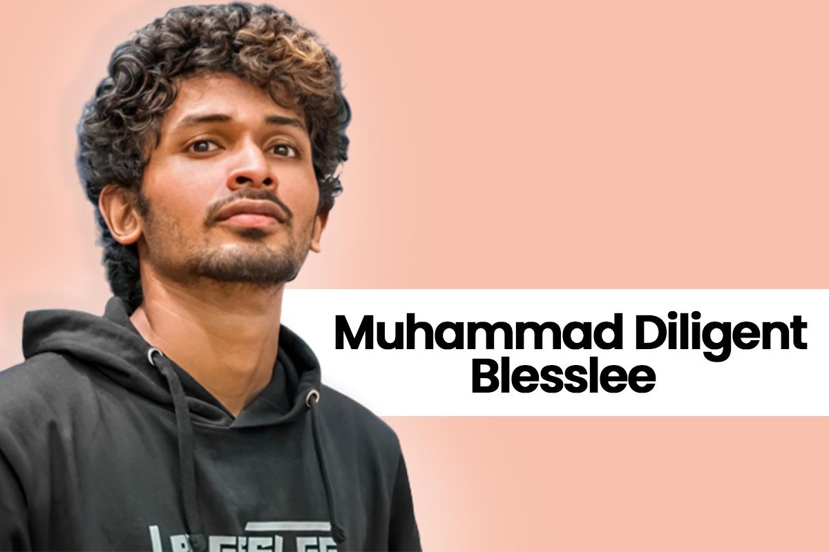 Diya Krishna | Age | Wikipedia | Instagram | Net Worth | Aswin