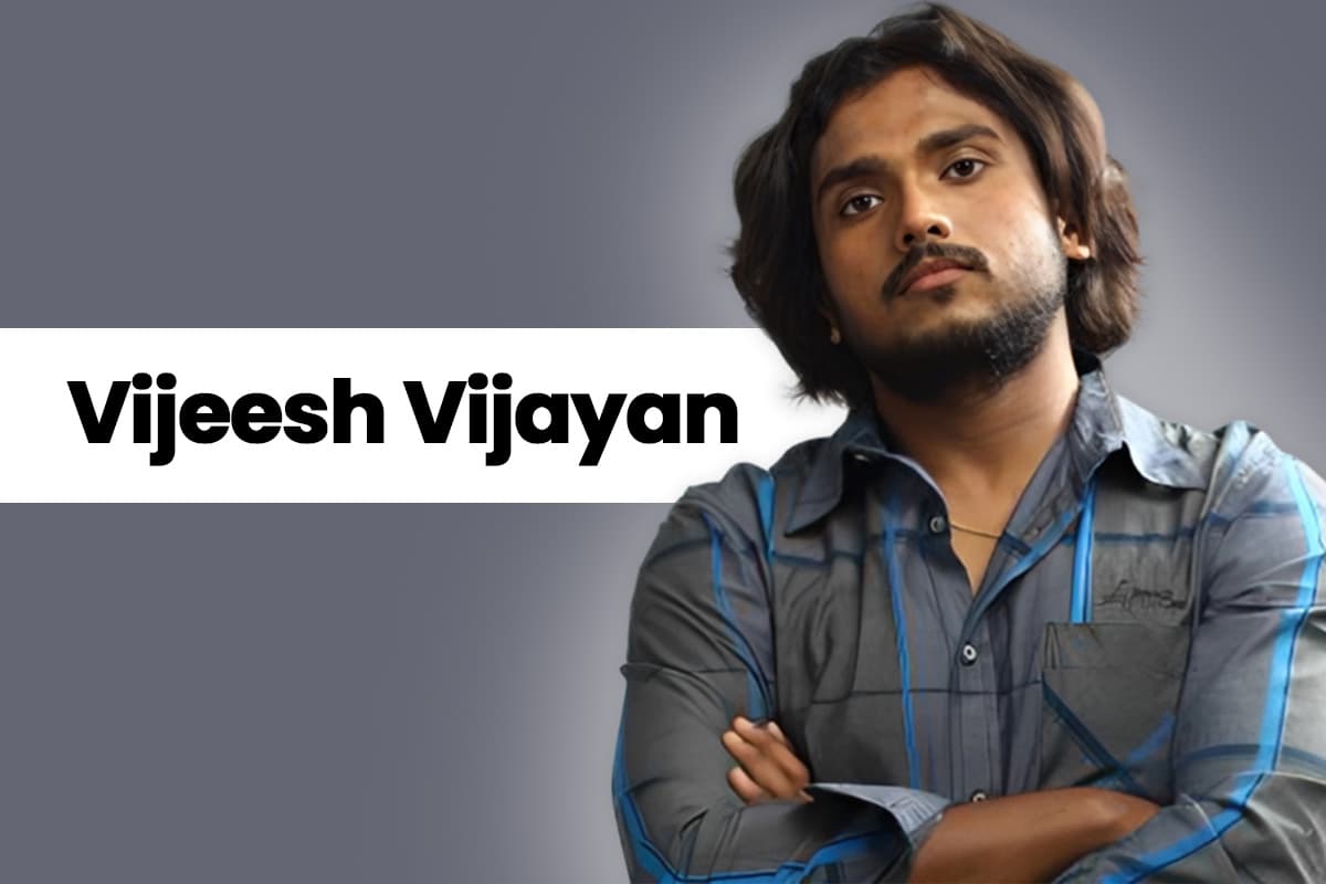 Vijeesh Vijayan | Wiki, Bio, Age, Weight, Date of Birth, Latest Movie