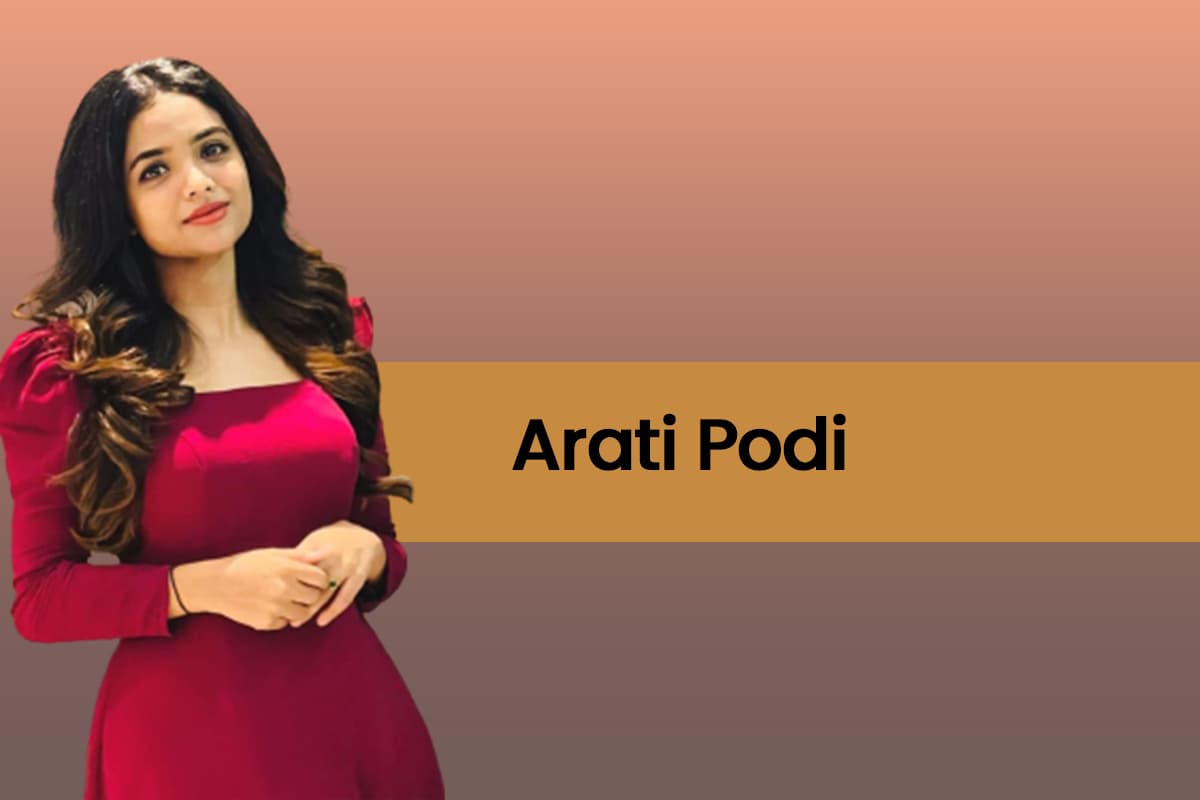 Arati Podi | Wiki, Age, Height, Husband, Net Worth, Movies & More