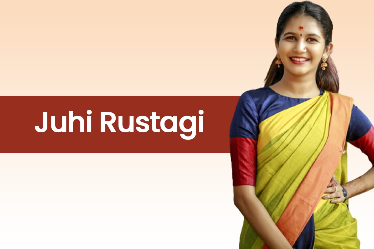 Juhi Rustagi | Wiki, Agr, Bio, Family, Career, Height, Engagement