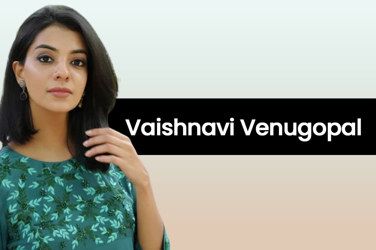 Vaishnavi Venugopal | Age, Family, Wiki, Movies, Biography, Height