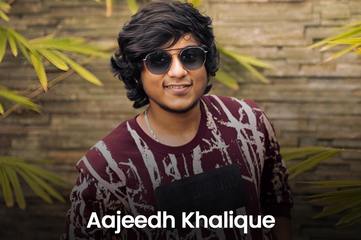 Aajeedh Khalique Age | Family | Biography | Height | Movies