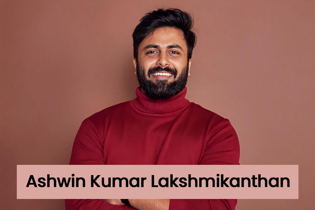 Ashwin Kumar Lakshmikanthan Age | Movies | Songs | Net Worth