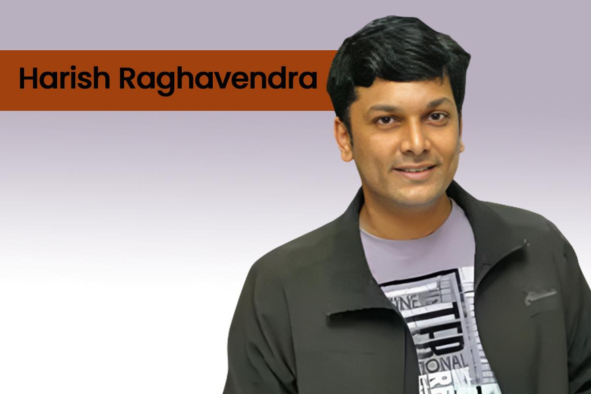 Harish Raghavendra Age | Songs | Movies | Instagram | Albums | Wikipedia