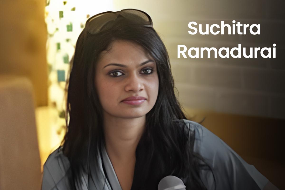 Suchithra Ramadurai Age | Songs | Education | Movies | Wikipedia