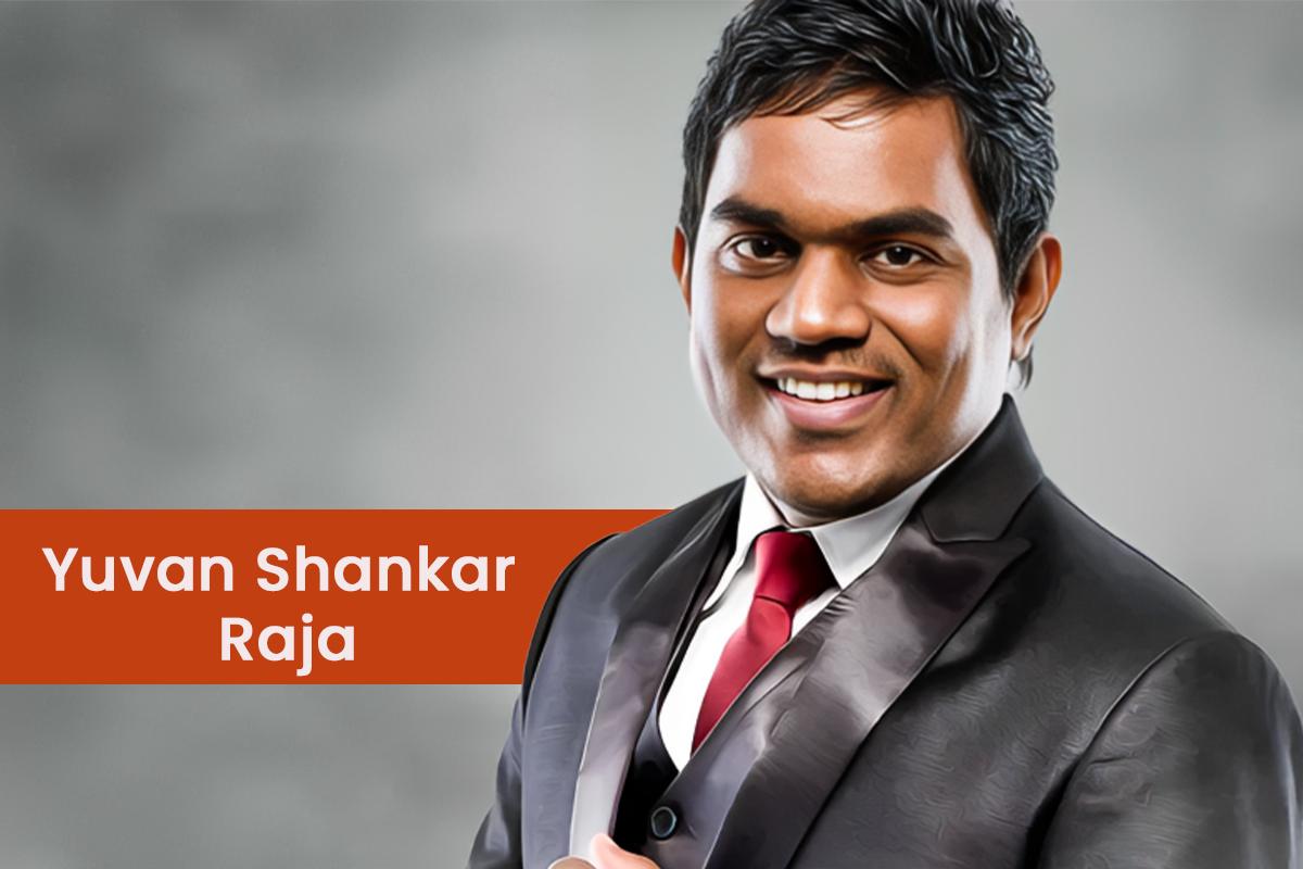 Yuvan Shankar Raja Age | Songs | Wikipedia | Height | Videos | Facebook