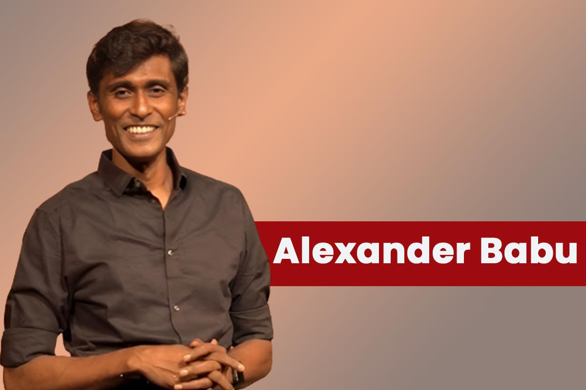 Alexander Babu Age | Movies & TV Shows | Family | Songs | Youtube