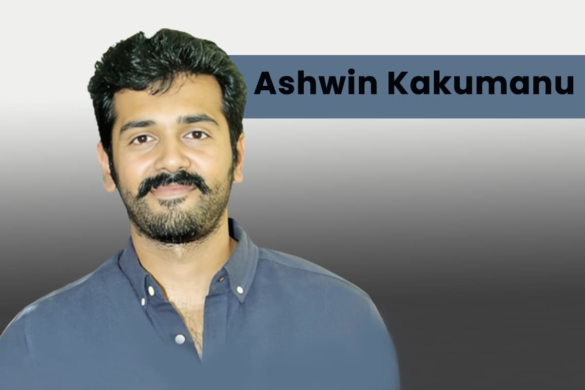 Ashwin Kakumanu Age | Movies | Family | Wikipedia | Instagram | Twitter