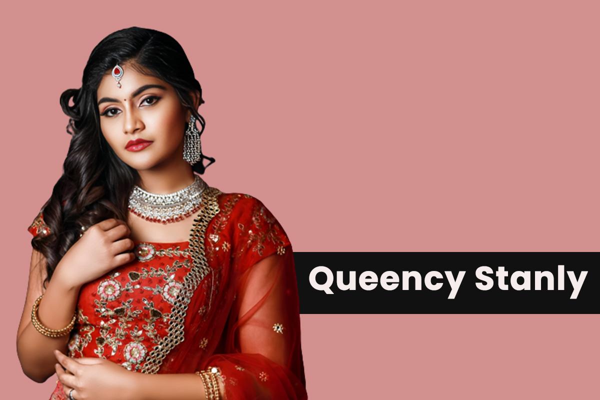 Queency Stanly Wikipedia | Age | Instagram | Movies | Parents | Height