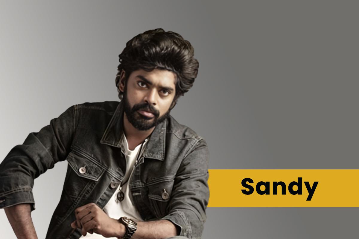 Sandy Master Age | Instagram | Movies | Dance | | Wikipedia | Twitter ...