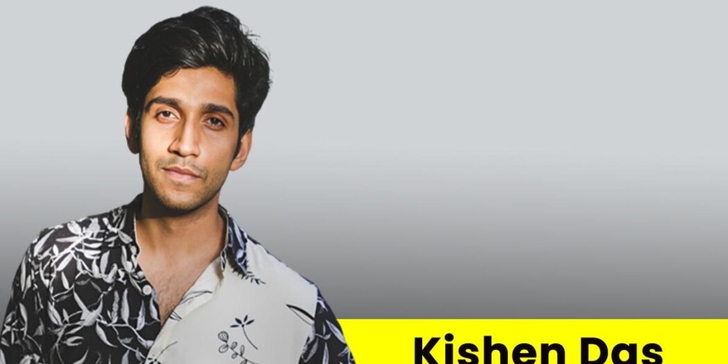 Kishen Das Age | Mother | Biography | Height | Movies | YouTube