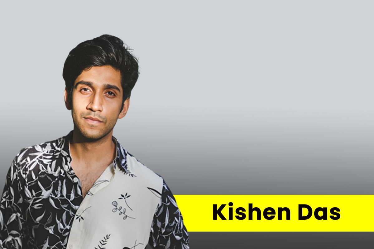 Kishen Das Age | Mother | Biography | Height | Movies | YouTube