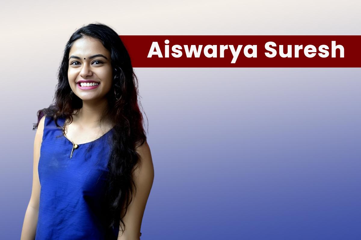 Aishwarya Suresh Bigg Boss | Age | Biography | Education | Twitter