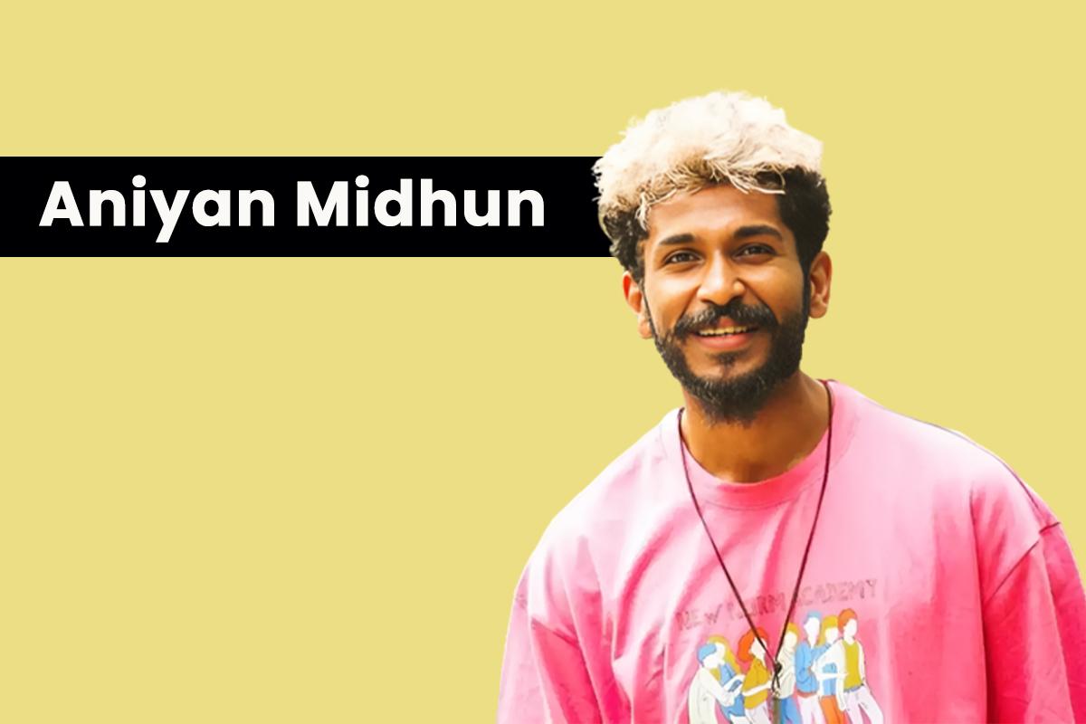 Aniyan Midhun Bigg Boss | Age | Place | Biography | Family | Nobel