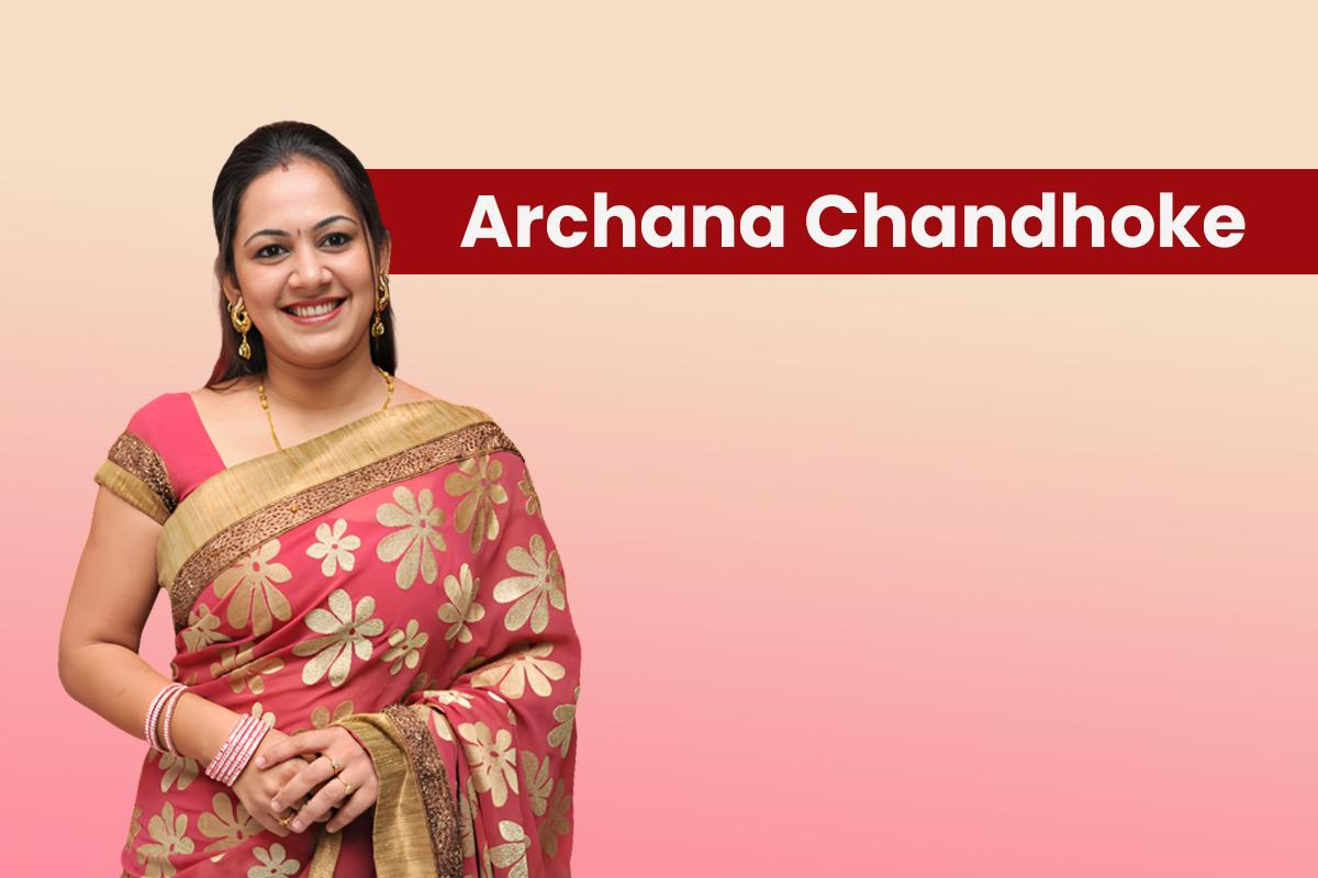 Archana Chandhok Age | Family | Biography | Shows | YouTube
