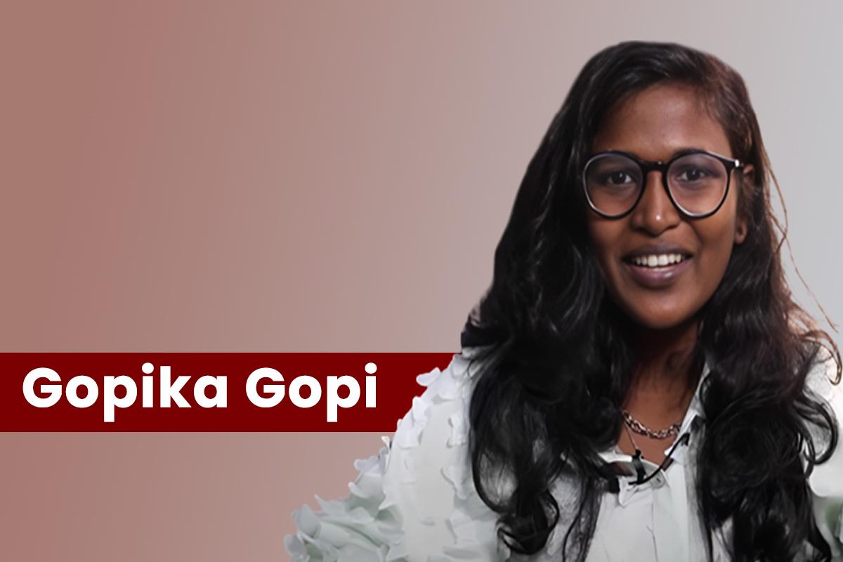 Gopika Gopi Age | Place | Biography | Height | Shows | Child