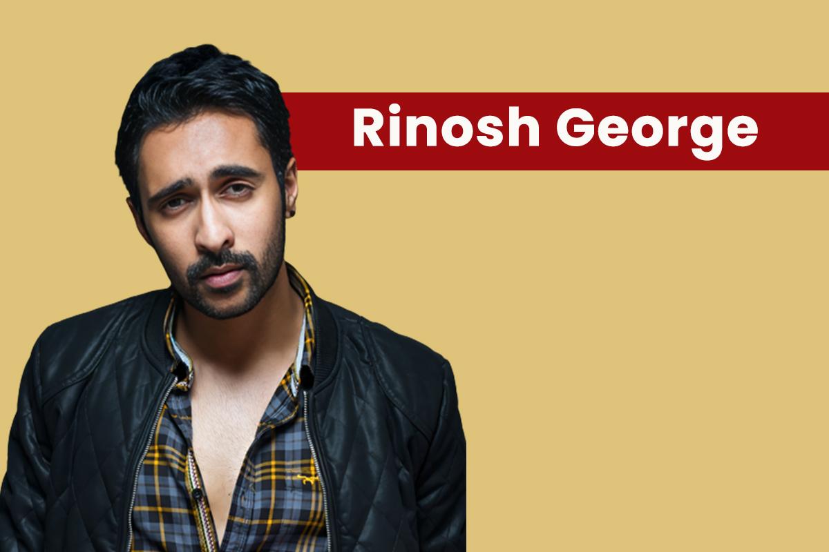 Rinosh George Age | Bigg Boss | Family | Songs | Height | Movies
