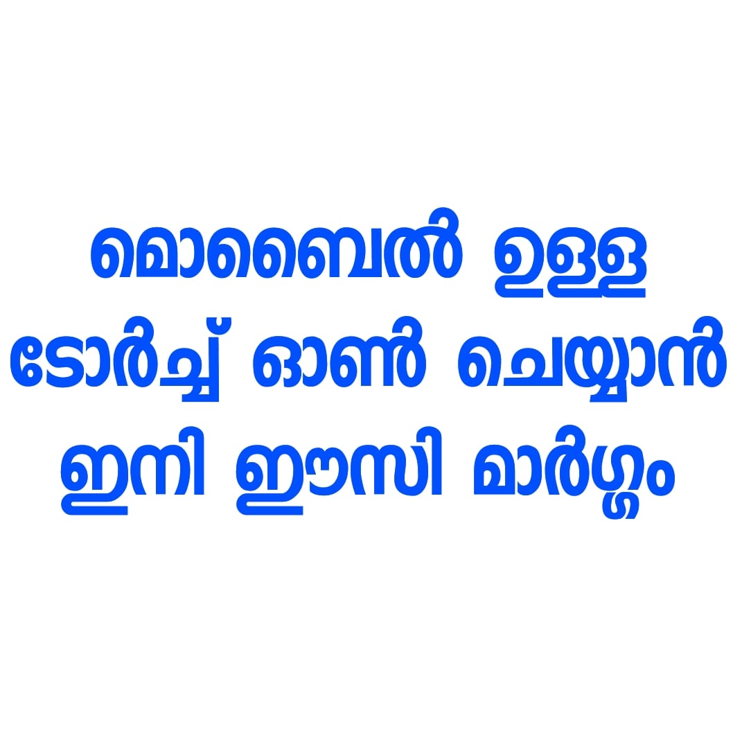 Easy Method to Turn On Your Mobile Torch—Learn More! - SEOKOK