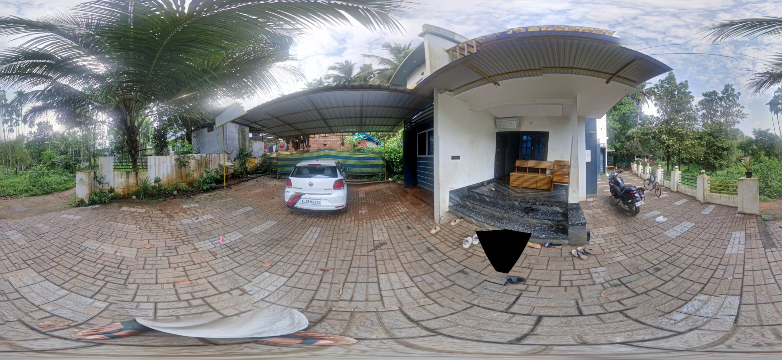 Capture Stunning 360° Photos with the 360 Photo Sphere Camera App - SEOKOK