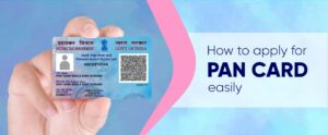 How to Apply for PVC PAN Card Online - SEOKOK