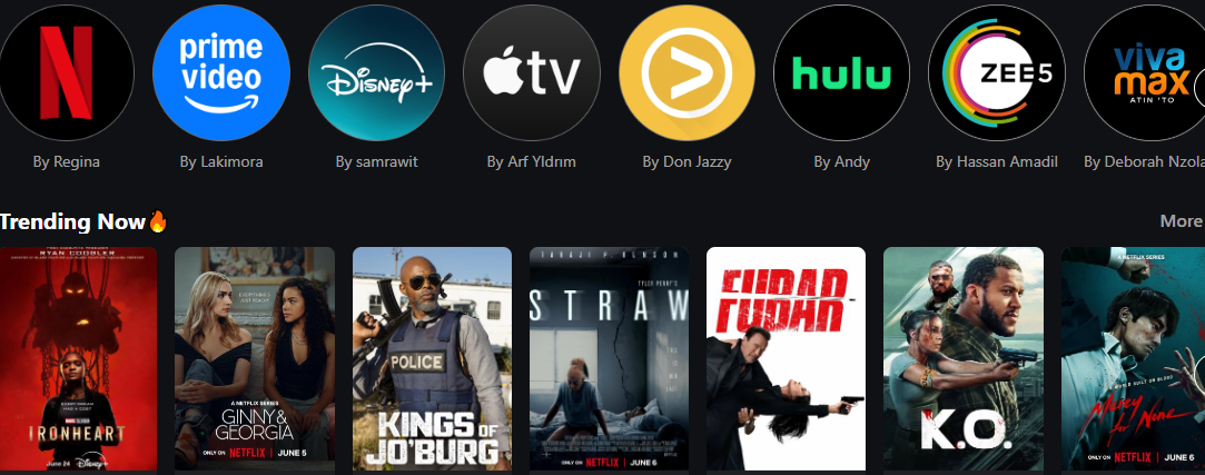 Download Movie Box App - SEOKOK