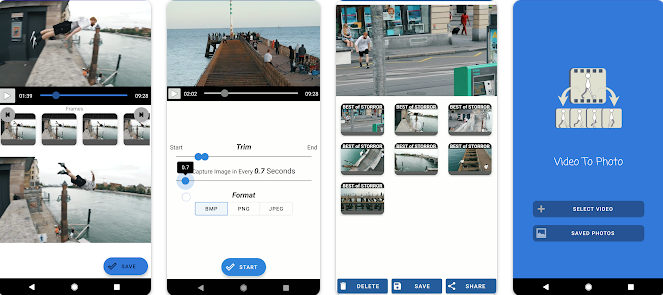 Download Video To Photo - Frame Capture App - SEOKOK