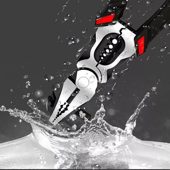 Hammer Wire Cutter – 2-in-1 Heavy Duty Tool for Cutting & Striking