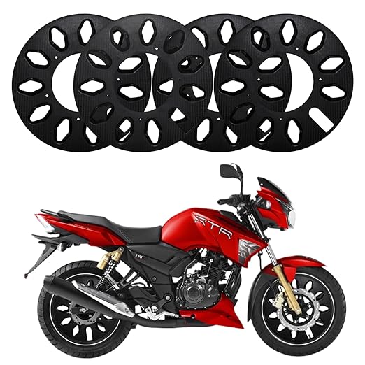 Bike Wheel Cover – Dirt-Free Storage, Stretch Fit & Stylish Protection