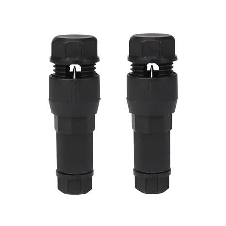 Wire Connector 2 Pcs – Durable Electrical Connectors for Safe Wiring ...
