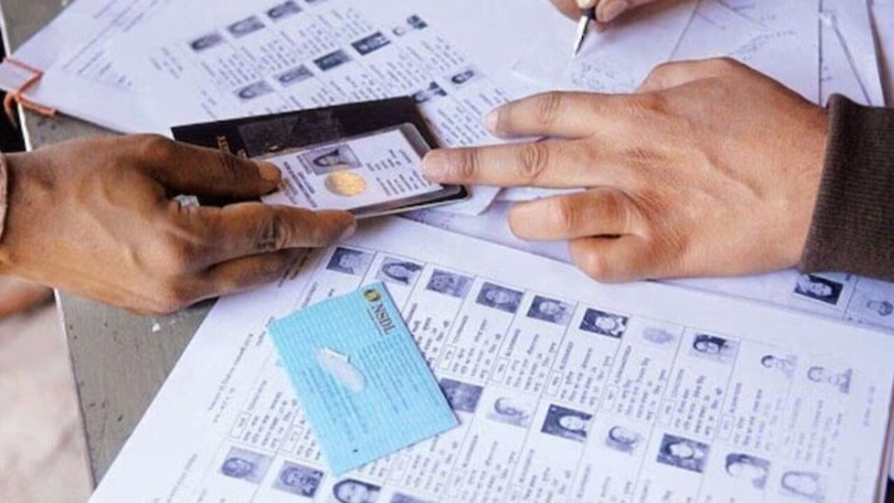 Updated Voter List Released – Check Supplementary Voter List Online