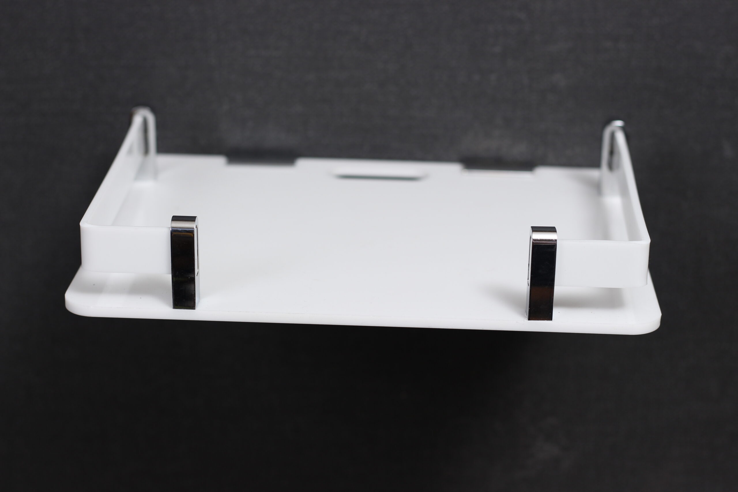 TV Setup Box Shelf | Wall Mounted Stylish Storage for Setup Boxes & Gadgets