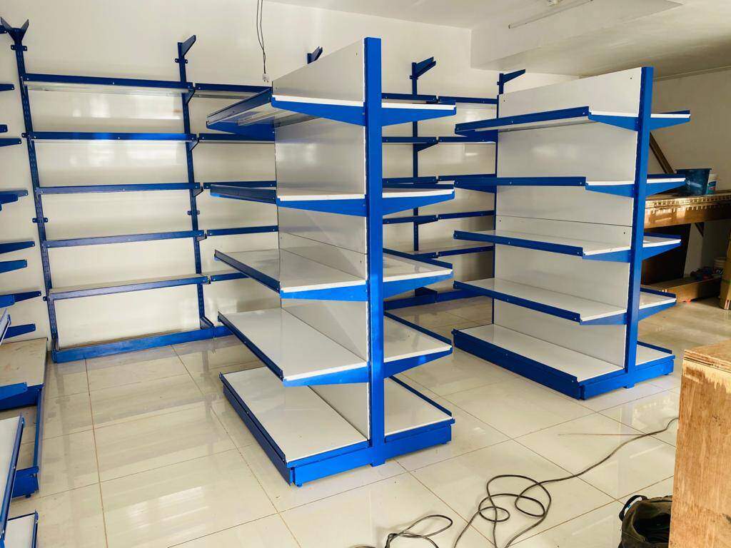 Multipurpose Storage Rack – Smart Home Organizer | Buy Online at Best Price