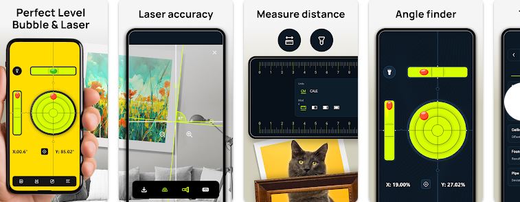 Water Level App | Smart Water Tank Monitoring & Control
