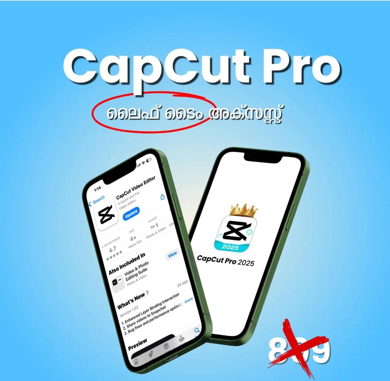 CapCut Pro Features & Benefits | Best AI Video Editing App for Creators