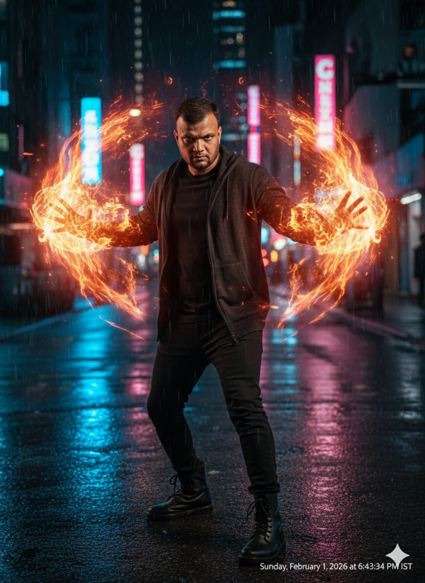 AI Photo Editing App – Smart Image Enhancer, Background Remover & Pro ...