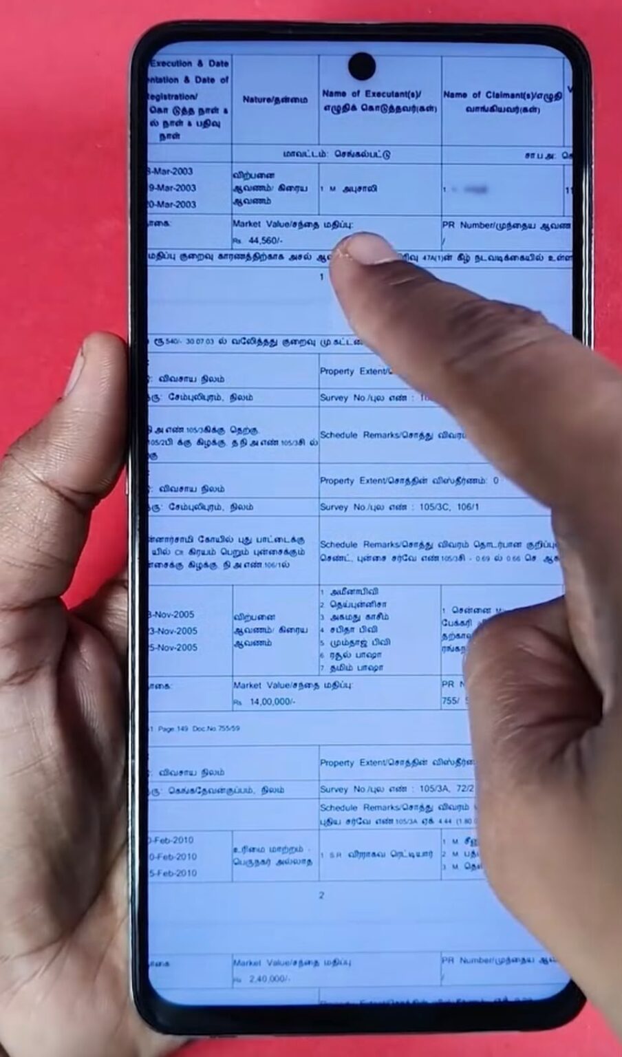Download Land Documents Online | Easy Access to Property Records and ...